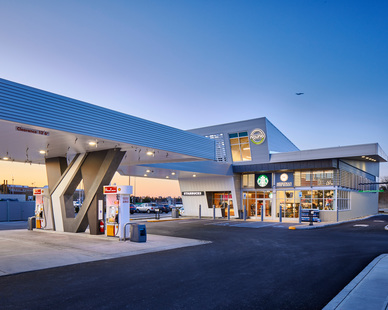 EDA Construction | Best Construction Company